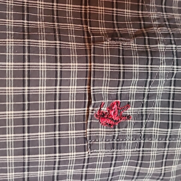 Wrangler | Shirts | Wrangler Mens Pbr Professional Bull Riders Rodeo ...